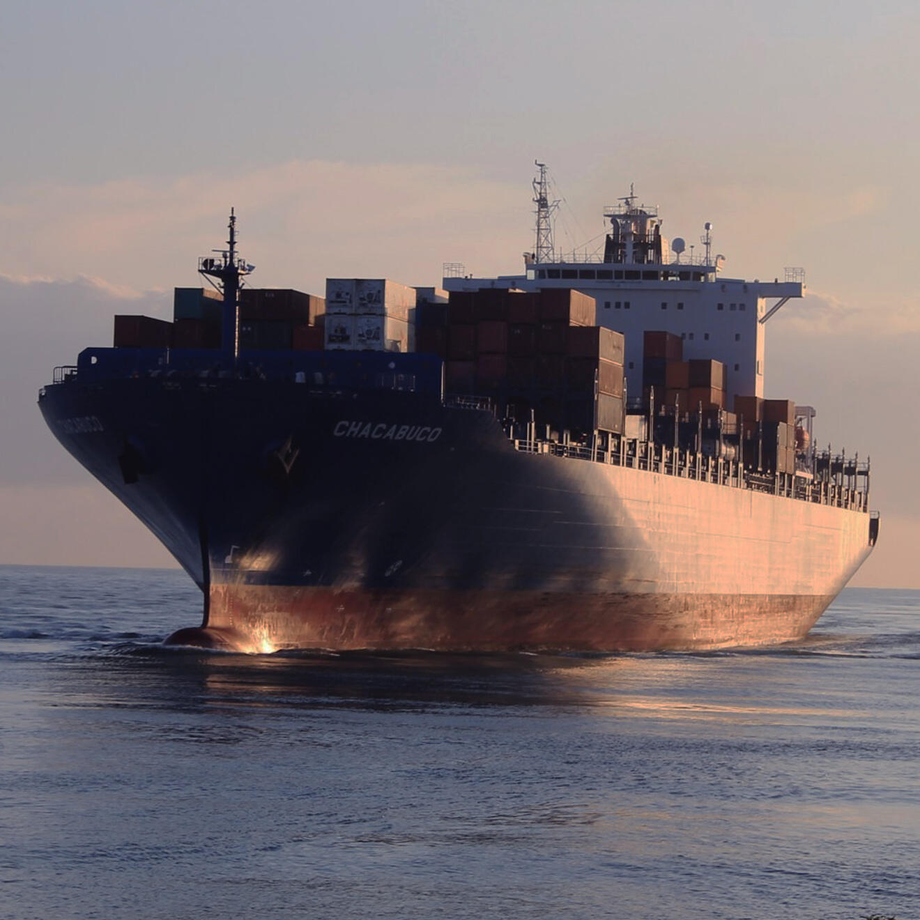 Sea Transportation (Demo) - Southeast Area Transit District