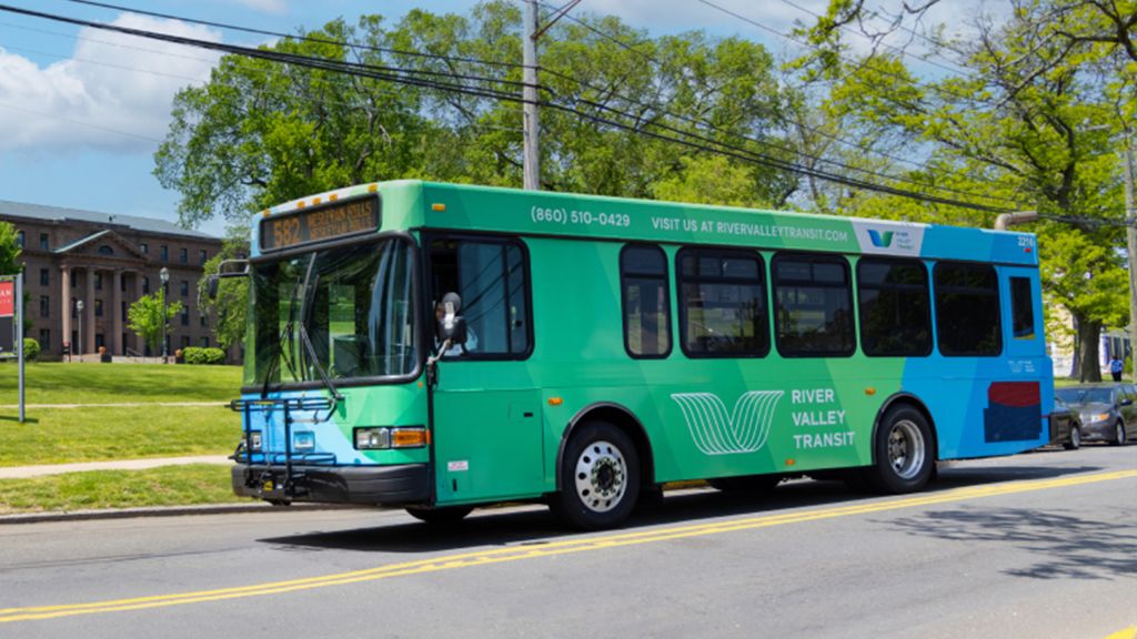 Connecting Services - Southeast Area Transit District