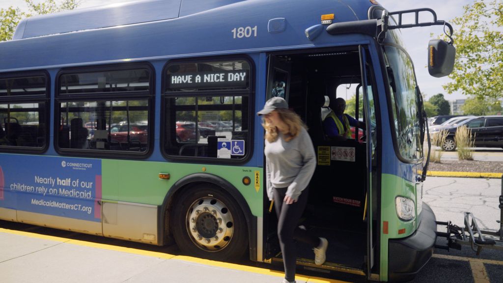 Rider Guide - Southeast Area Transit District