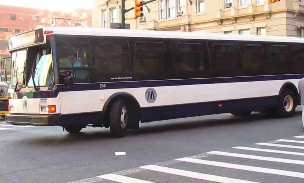 Our Fleet - Southeast Area Transit District